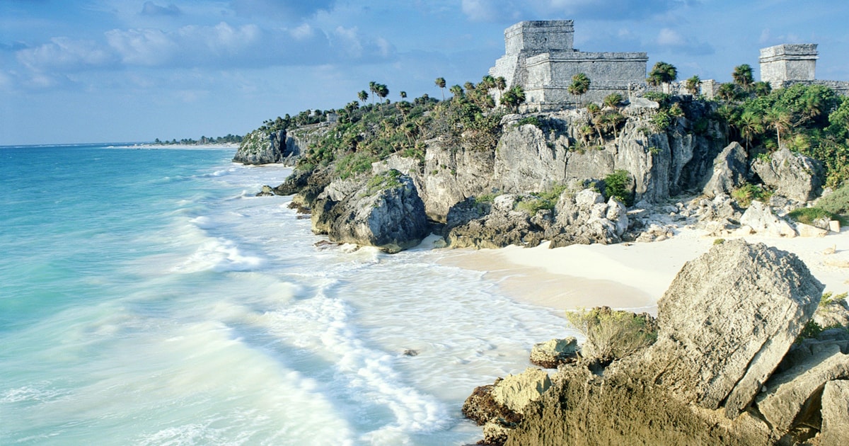 Tulum: Cenote Casa Tortuga og Madre Naturaleza Statue Tour | GetYourGuide