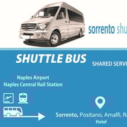 Naples Airport: Sorrento Shared Transfer | GetYourGuide