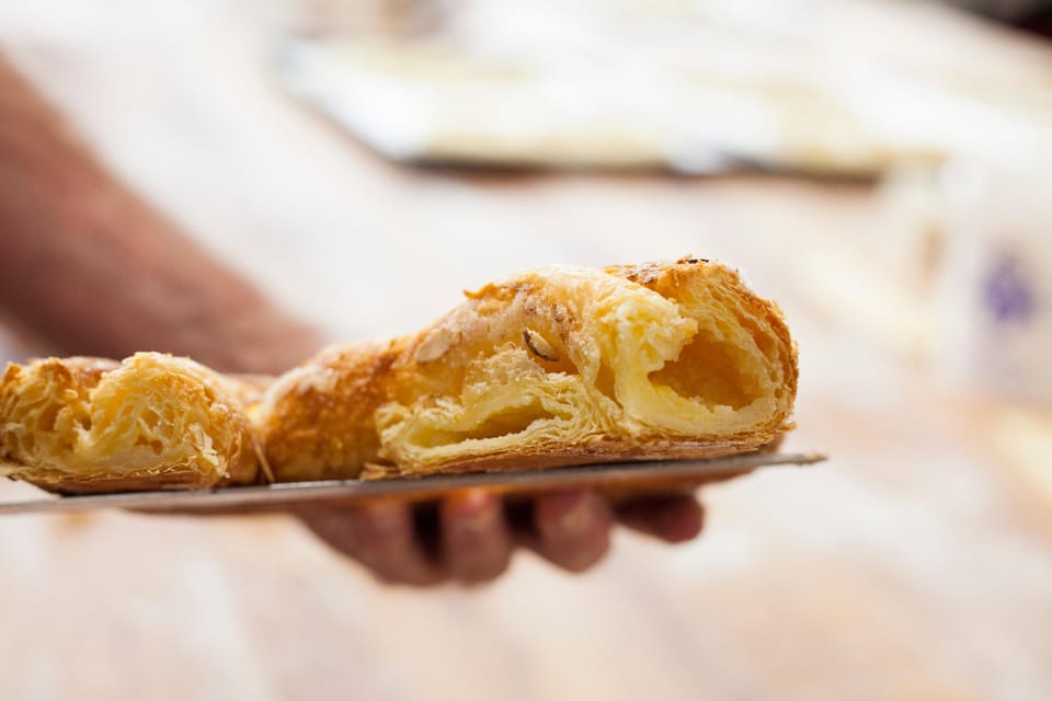 Solvang: Food & Photo Tour | GetYourGuide