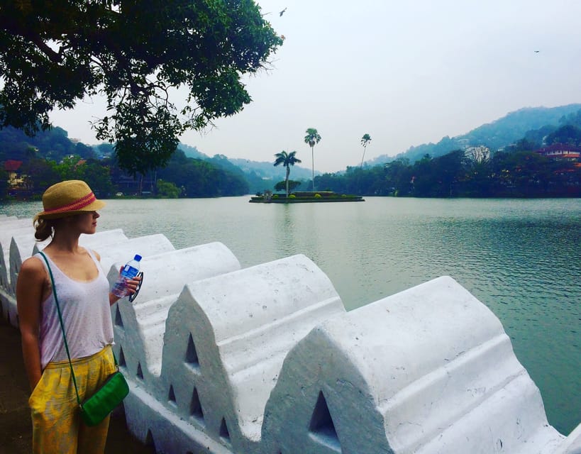 Kandy: All Inclusive City Tour | GetYourGuide