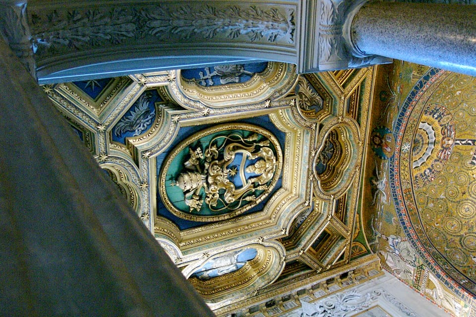 Rome: San Clemente Underground and Basilica | GetYourGuide