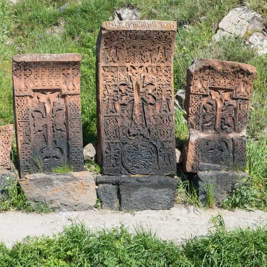 Armenian Craft Workshop | GetYourGuide