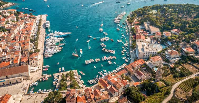 Laganini Beach Club, Čiovo - Book Tickets & Tours | GetYourGuide