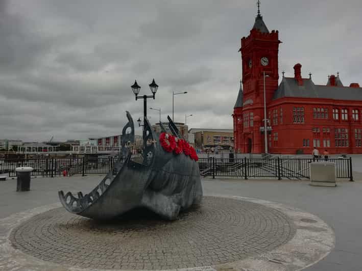 Cardiff Bay: Highlights Private Guided Tour | GetYourGuide