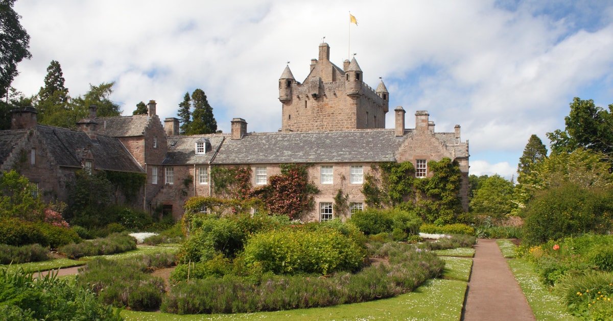 Invergordon: Inverness, Cawdor Castle & Highland Whisky Tour | GetYourGuide