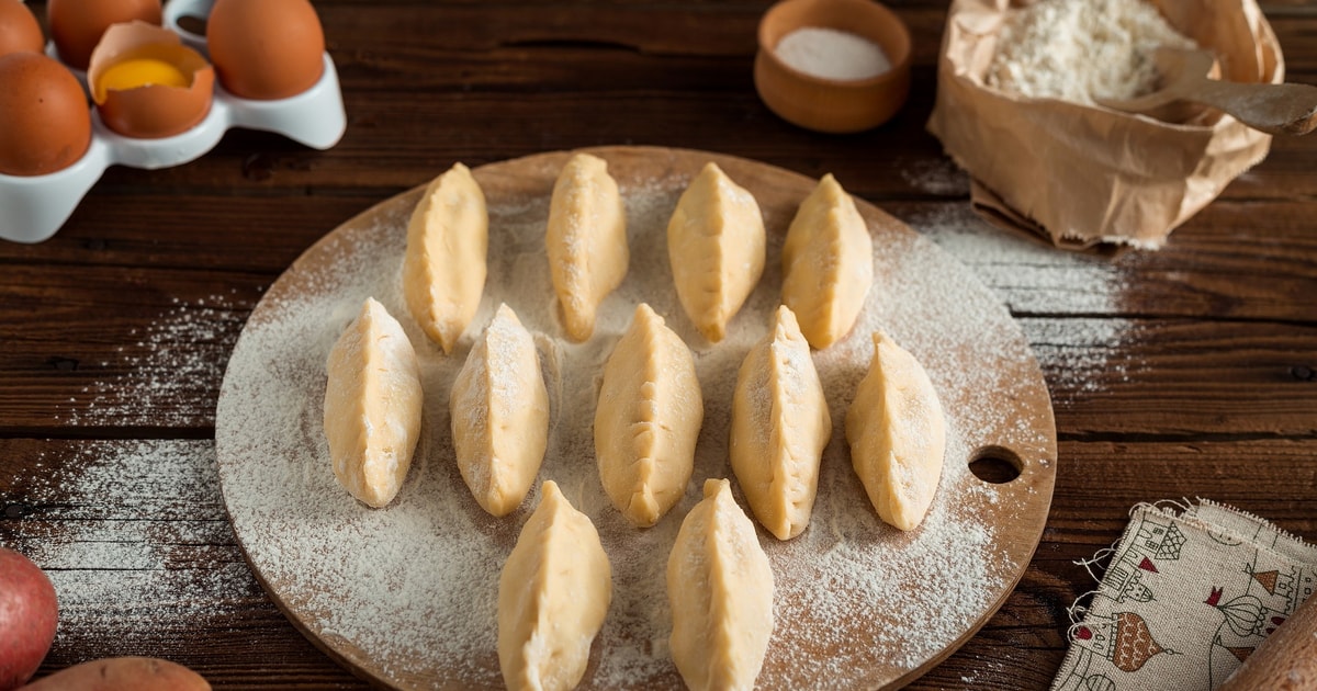 Warsaw: Polish Food Tour | GetYourGuide