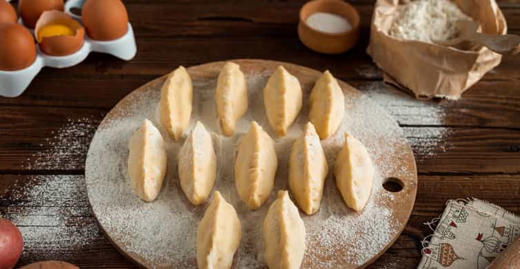 Warsaw: Polish Food Tour | GetYourGuide