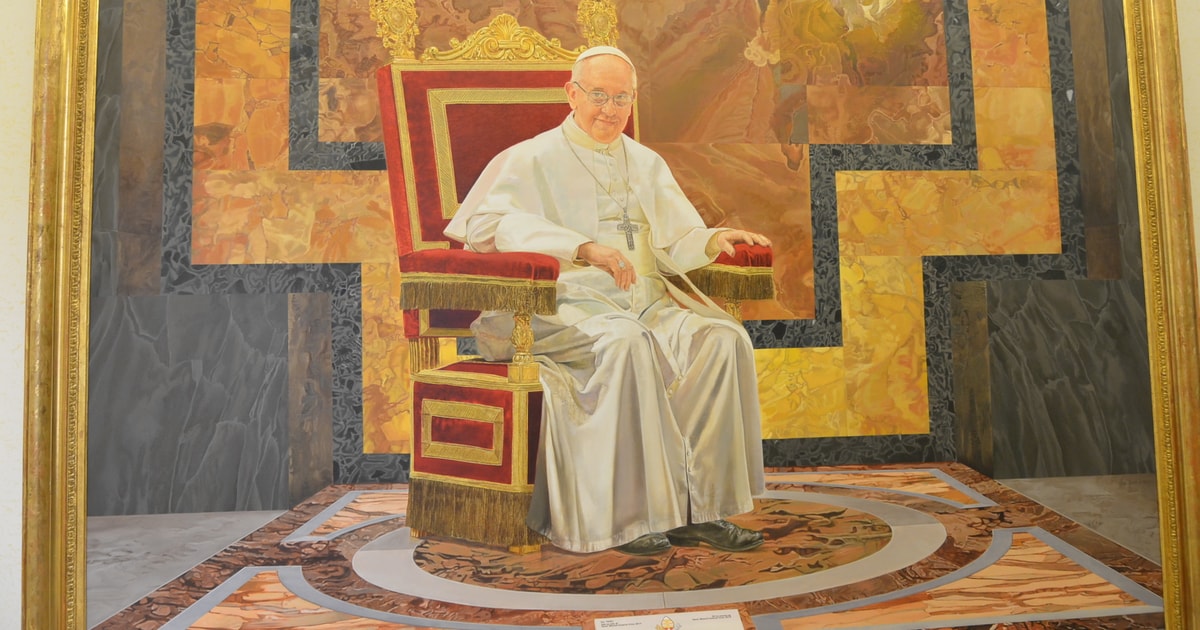 Pope’s Summer Residence Tour with Lunch | GetYourGuide