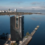 Edinburgh: Port of Leith Distillery Tour & Tasting | GetYourGuide