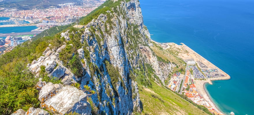 The BEST Gibraltar Landmarks & monuments 2024 - FREE Cancellation ...