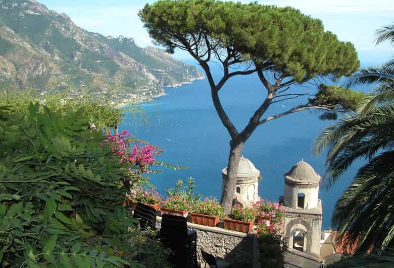Amalfi Drive: Private Tour of Amalfi Coast | GetYourGuide