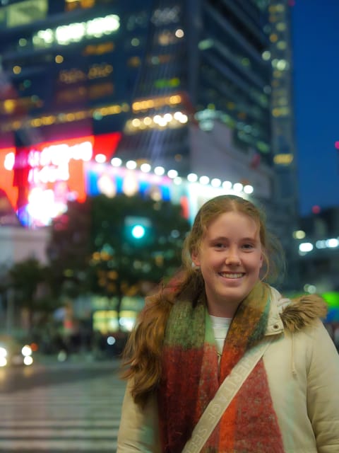 Shinjuku & Shibuya Photo Walking Tour | GetYourGuide