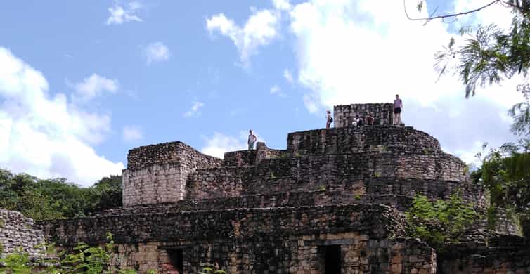 Cenote Hubiku, Yucatán - Book Tickets & Tours | GetYourGuide