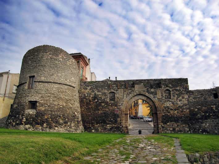 Melfi: Private Walking Culture and History Tour | GetYourGuide