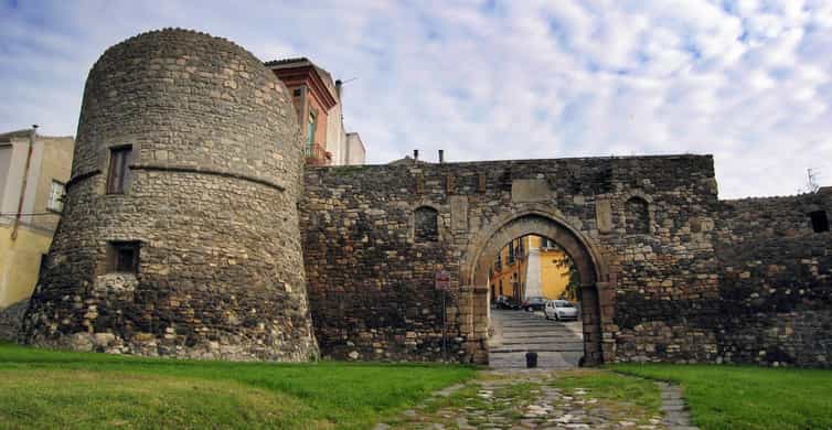Melfi: Private Walking Culture and History Tour | GetYourGuide