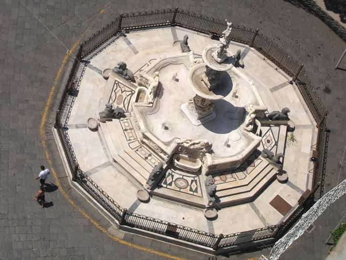 Messina: 2-Hour Walking Tour with a Private Guide | GetYourGuide