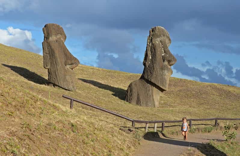 Easter Island: Small-Group South & East Highlights Tour | GetYourGuide