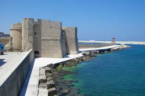 Bari 2021: Top 10 Tours & Activities (with Photos) - Things to Do in ...