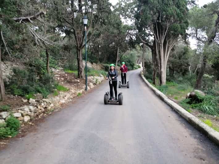 Malta: Dingli Village and Cliffs Segway Tour | GetYourGuide