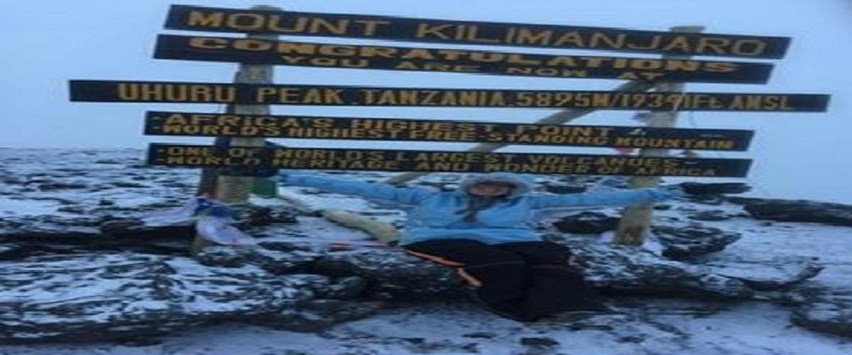 6 DAYS UMBWE ROUTE MOUNT KILIMANJARO TREKKING | GetYourGuide