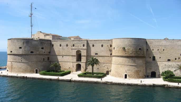 Tarent 2020: Top 10 Touren & Aktivitäten (mit Fotos) - Erlebnisse in ...