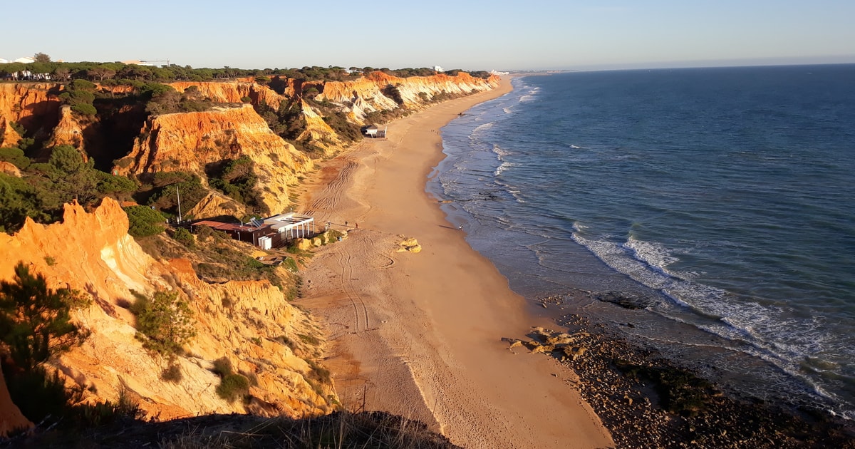 Albufeira Sightseeing in a Tuk Tuk - Unique Experience | GetYourGuide
