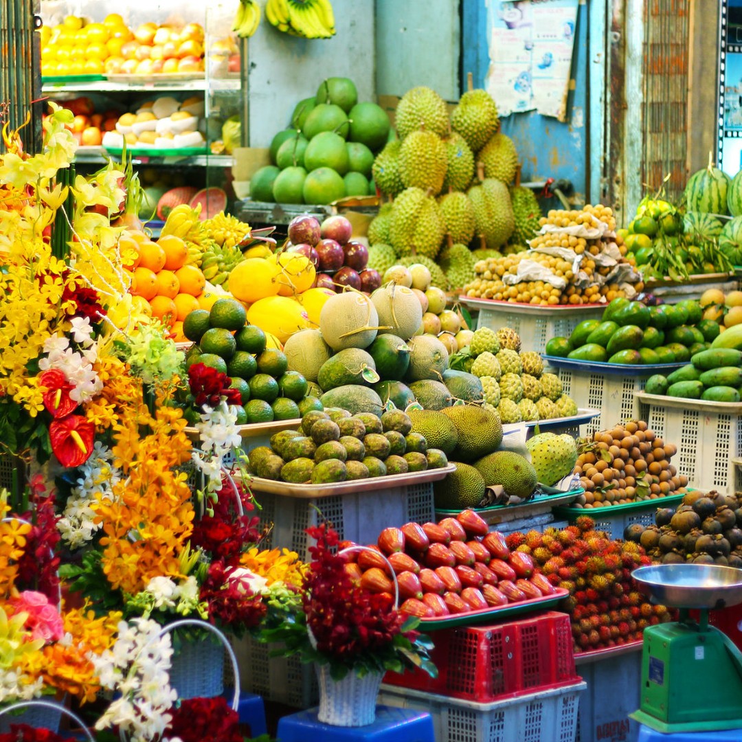 Denpasar: Night Street Food Walking Tour | GetYourGuide