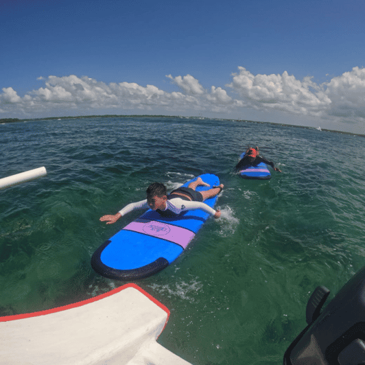 Sanur Surf Lesson for All Levels | GetYourGuide