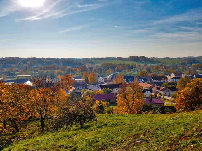 From Riga: Abava Valley Tour | GetYourGuide