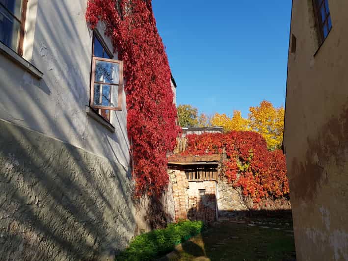 From Riga: Abava Valley Tour | GetYourGuide