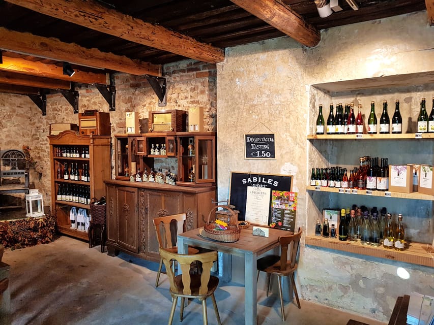 From Riga: Abava Valley Tour | GetYourGuide