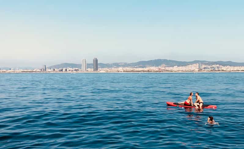 Barcelona boottocht | GetYourGuide