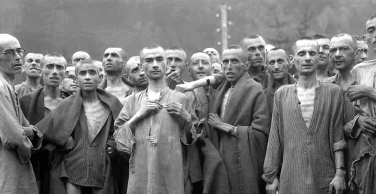 Warszawa: Obóz Koncentracyjny Majdanek, Lublin 1-dniowa wycieczka ...