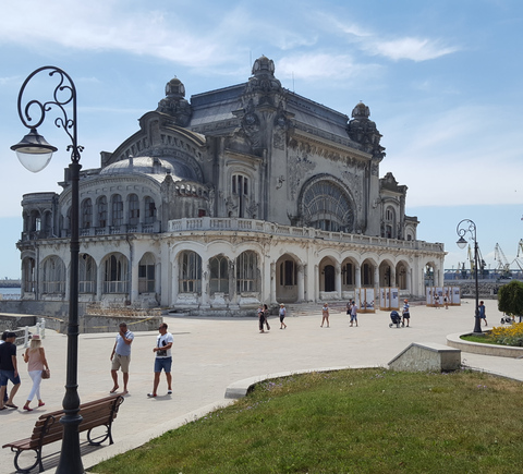 The BEST Constanta Tours and Things to Do in 2023 - FREE Cancellation ...