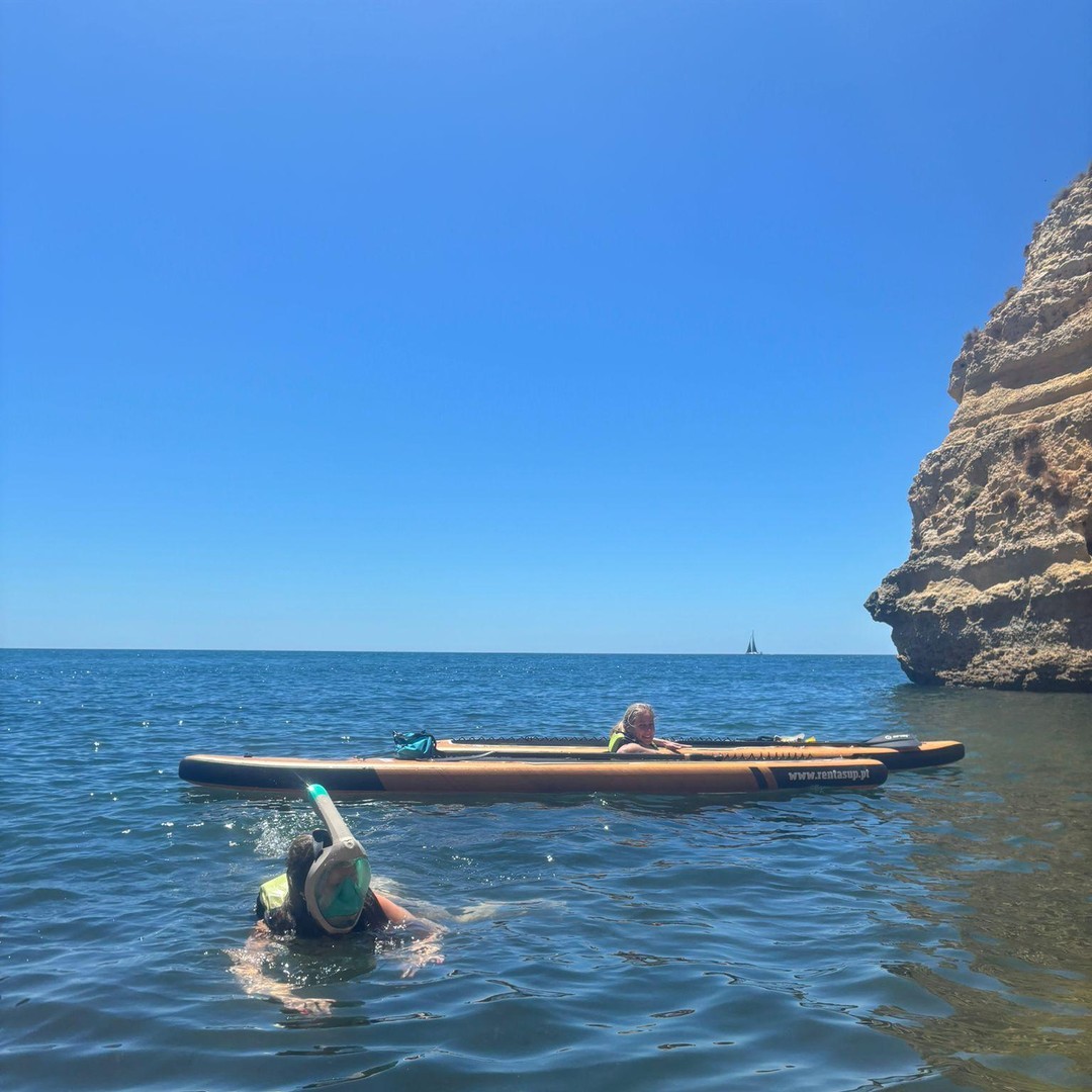 Peștera Benagil - Tur ghidat | GetYourGuide