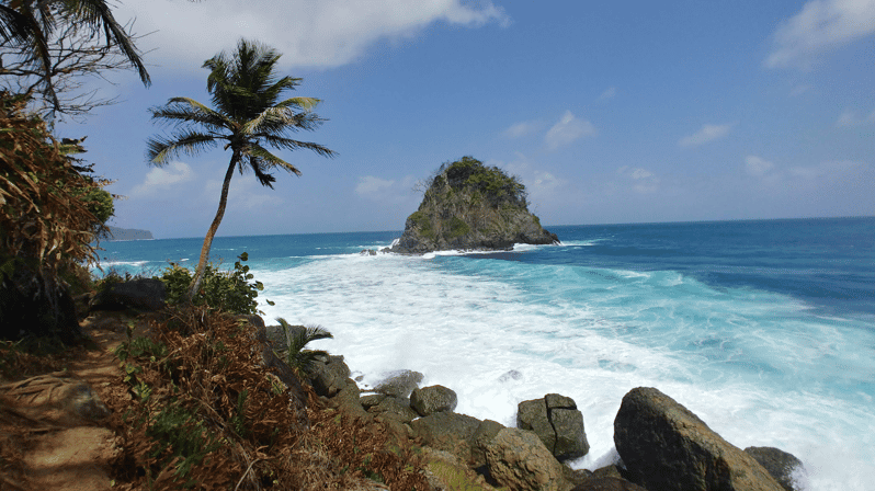 Capurganá Colombia: privé all-inclusive ontsnapping naar het paradijs ...