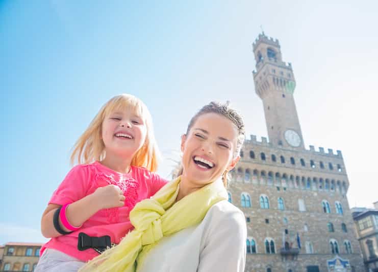 Florence: Guided City Highlights Walking Tour | GetYourGuide
