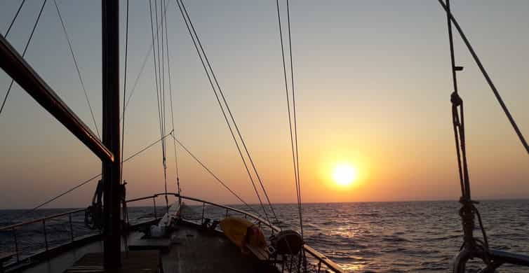 The BEST Larnaca Cruises & boat tours 2023 - FREE Cancellation ...