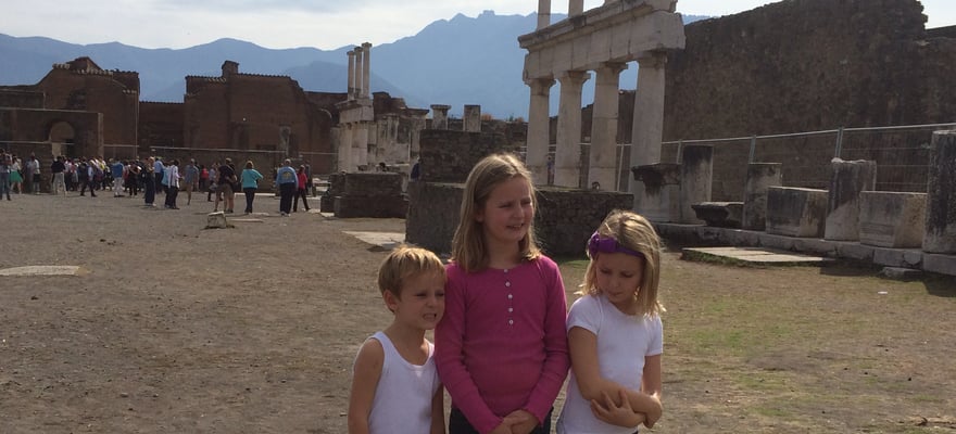 The BEST House of the Faun Family-friendly activities 2024 - FREE ...