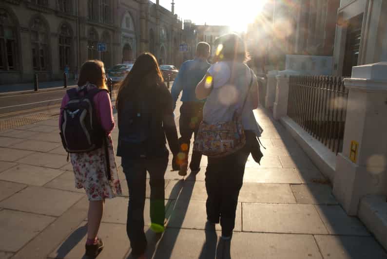 Brighton: Lo más destacado de la ciudad a pie | GetYourGuide