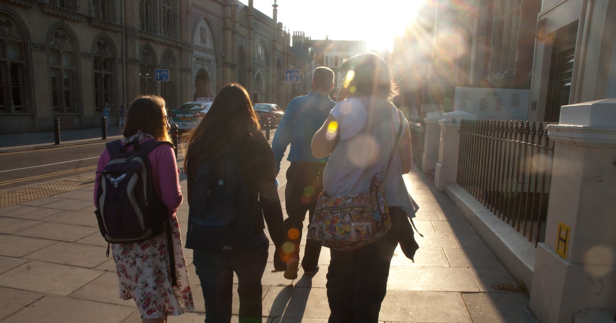 Brighton: Stadtführung mit Rundgang zu den Highlights | GetYourGuide
