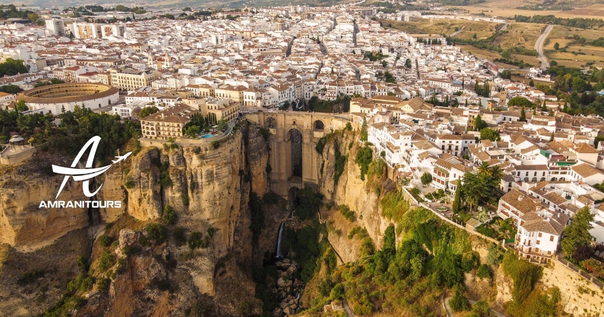 Dagsutflykt till Tanger Marocko från Ronda all inclusive | GetYourGuide