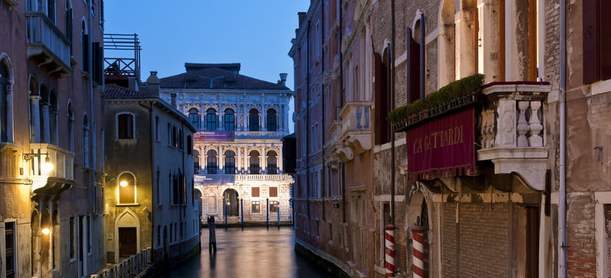 Venecia Lugares de interés y monumentos: lo MEJOR de 2024 - Cancelación ...