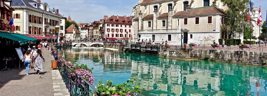 The BEST Annecy Tours and Things to Do in 2022 - FREE Cancellation ...