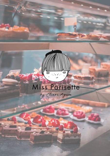París: Tour Privado Culinario y Artístico con Miss Parisette ...