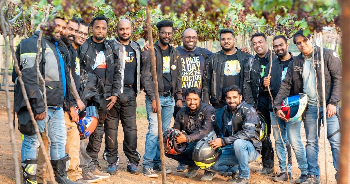 Madurai to Grapes Garden, Vaigai Dam & Suruli Falls Day Tour | GetYourGuide