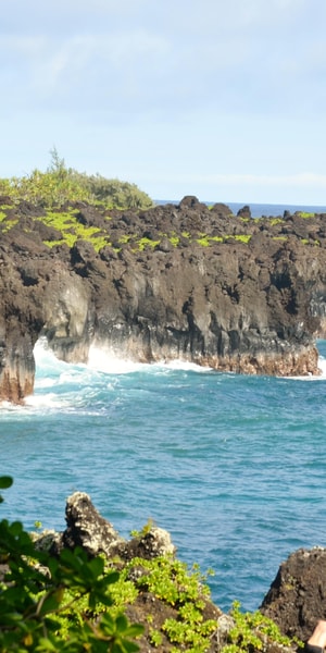 From Maui: Private Road to Hana Day Trip | GetYourGuide