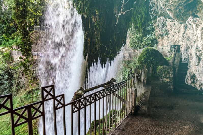 From Thessaloniki: Pozar Thermal Baths and Edessa Day Trip | GetYourGuide