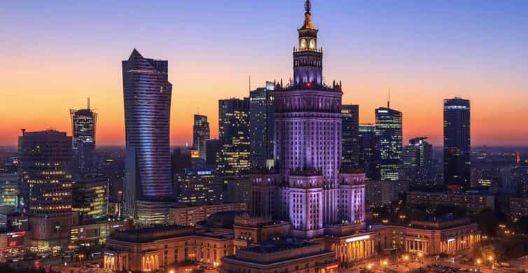 POLIN Museo della storia degli ebrei polacchi Tour guidati: il MEGLIO ...