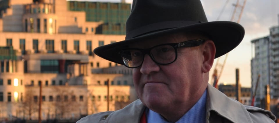 London: Spy & Espionage Small-Group Tour | GetYourGuide